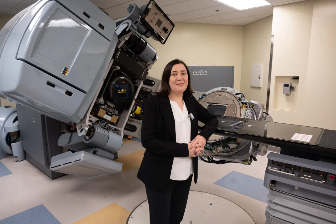 Georgia Tech Wins Second $25 Million Award to Support Nuclear ...