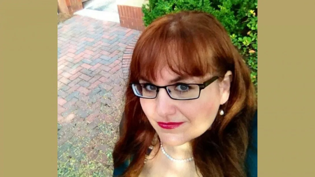 IMS Initiative Lead Q and A: Margaret E. Kosal | Research News Center