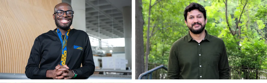 Solar-powered Façade Panel System Wins Seed Grant Award | Research News ...